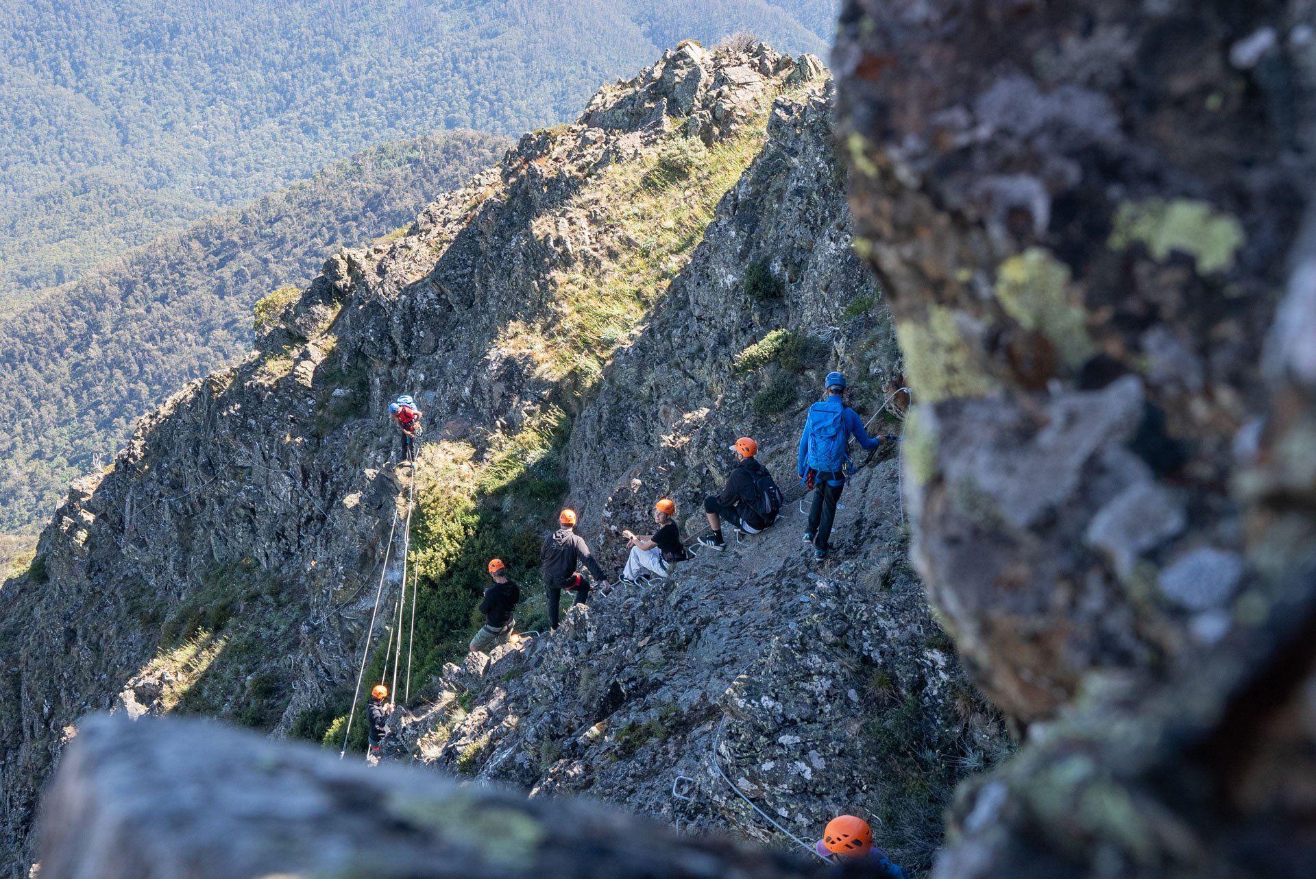 RockWire | Mt Buller