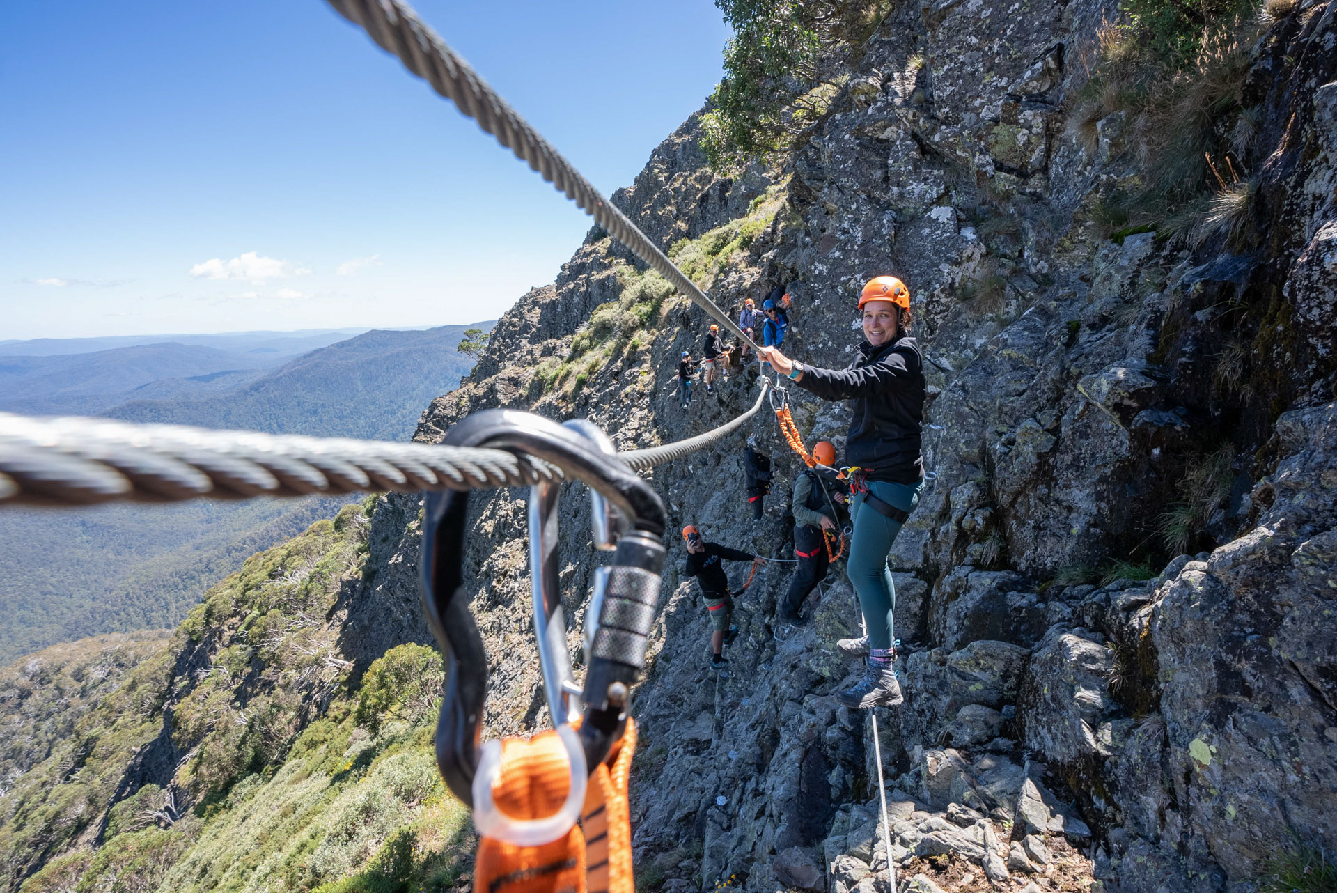 RockWire | Mt Buller