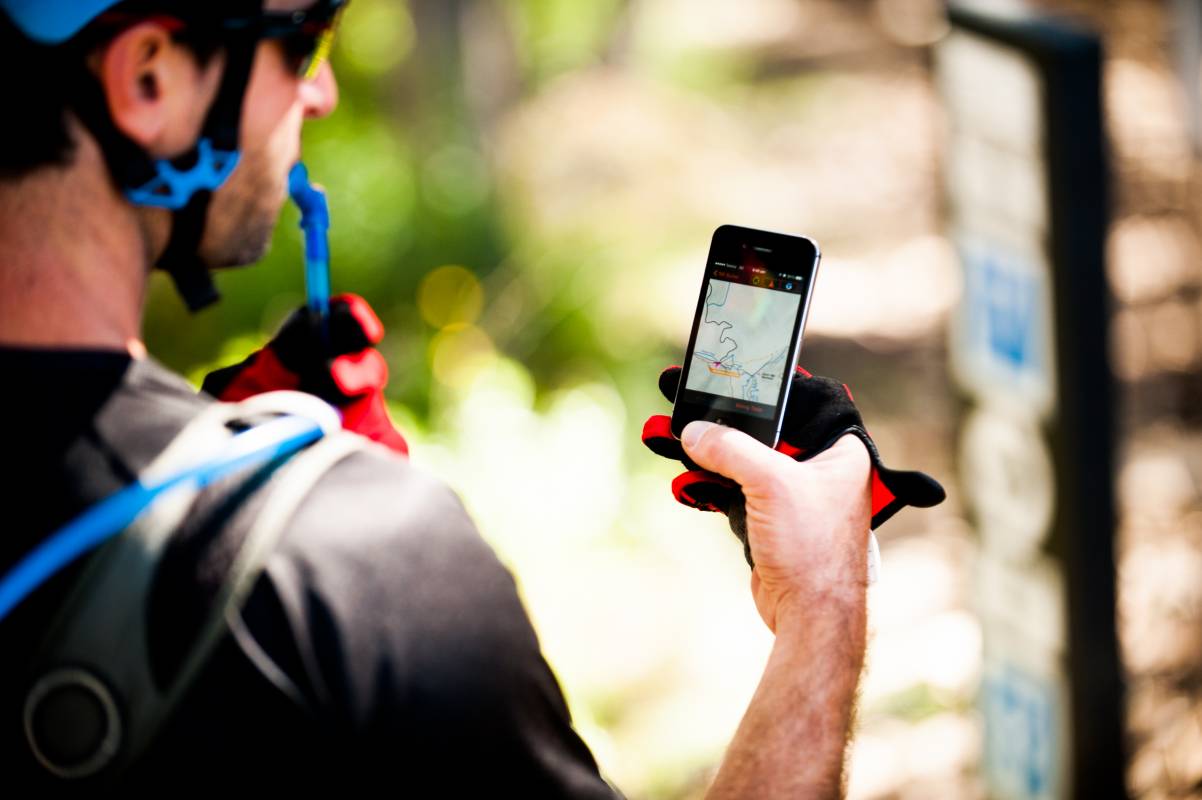 Resort Maps | Mt Buller