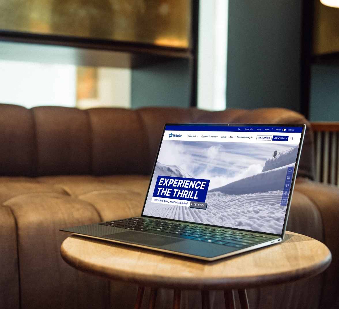 The Whitt Restaurant and Bar | Mt Buller
