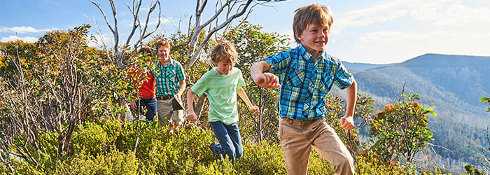 Holiday Packages & Special Deals